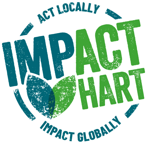 Tackling climate change with Impact Hart | Hart District Council
