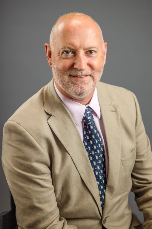 Chairman of Hart District Council | Hart District Council