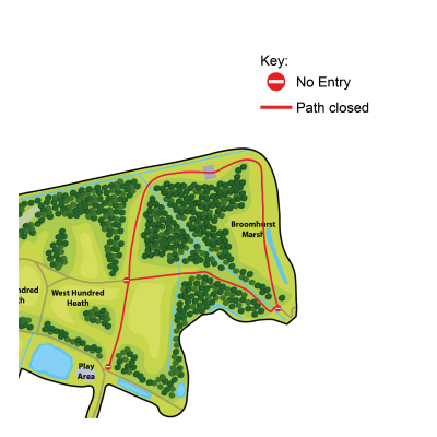 Elvetham Heath | Hart District Council