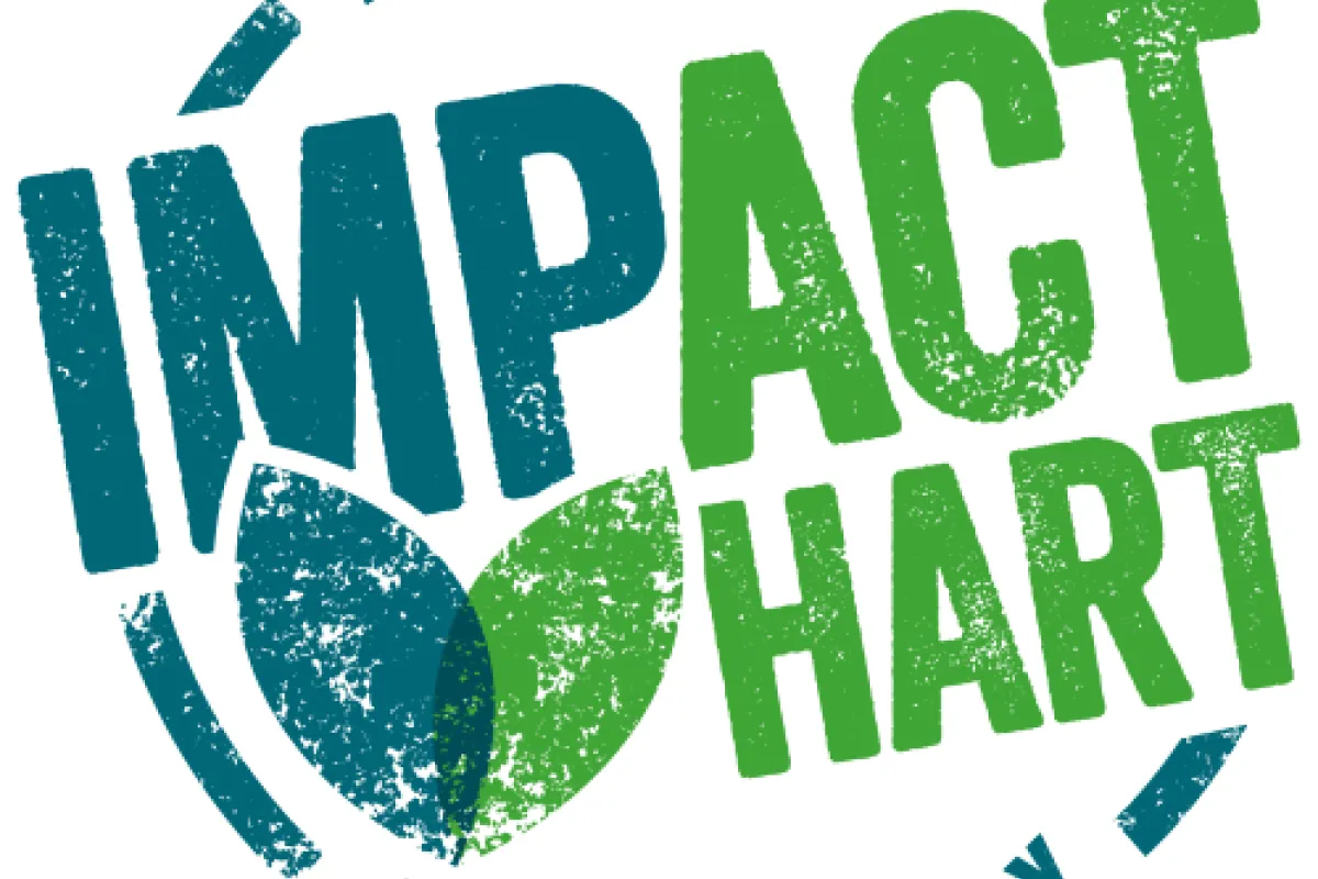 Tackling climate change with Impact Hart | Hart District Council