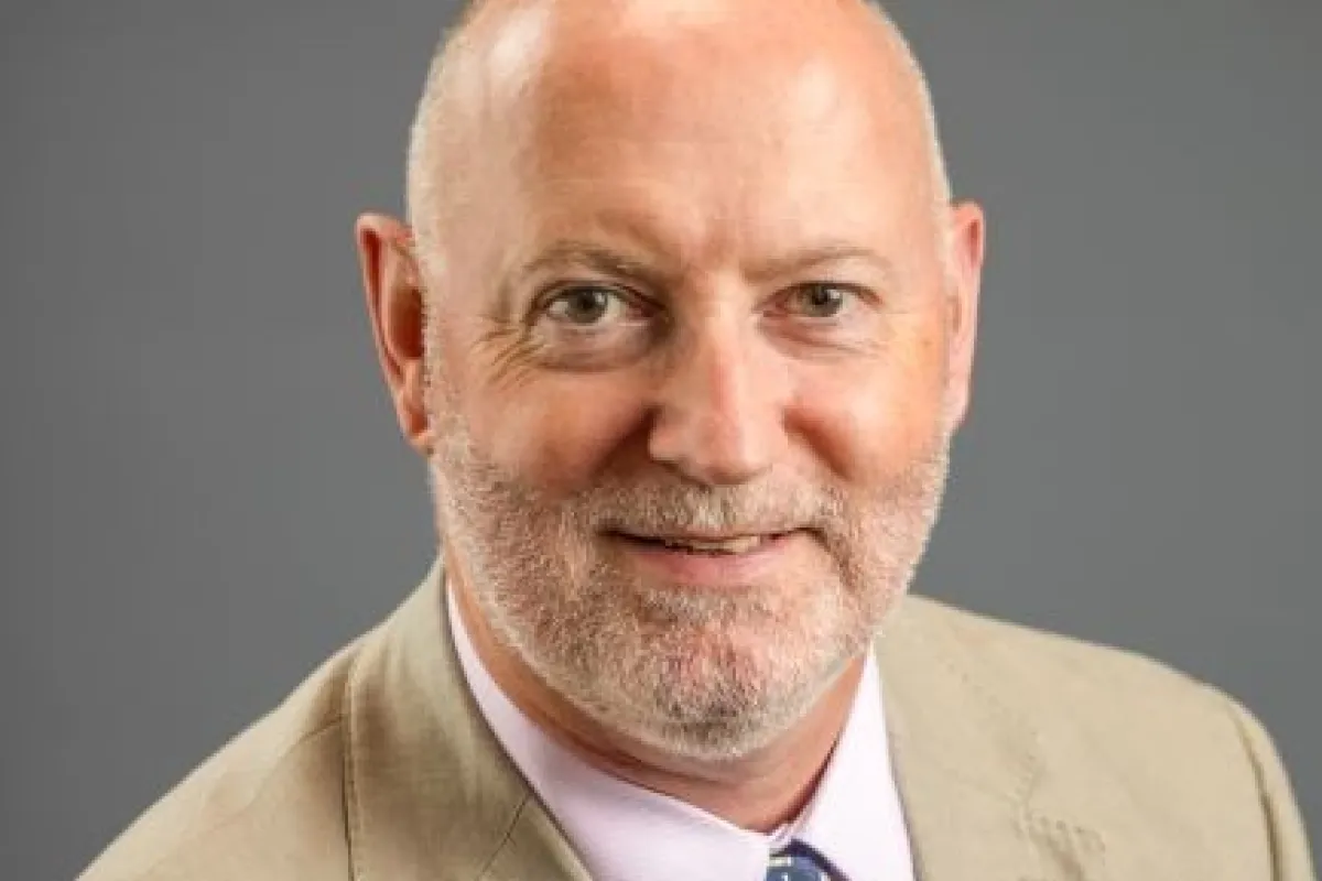 New Chairman and Cabinet members for Hart | Hart District Council