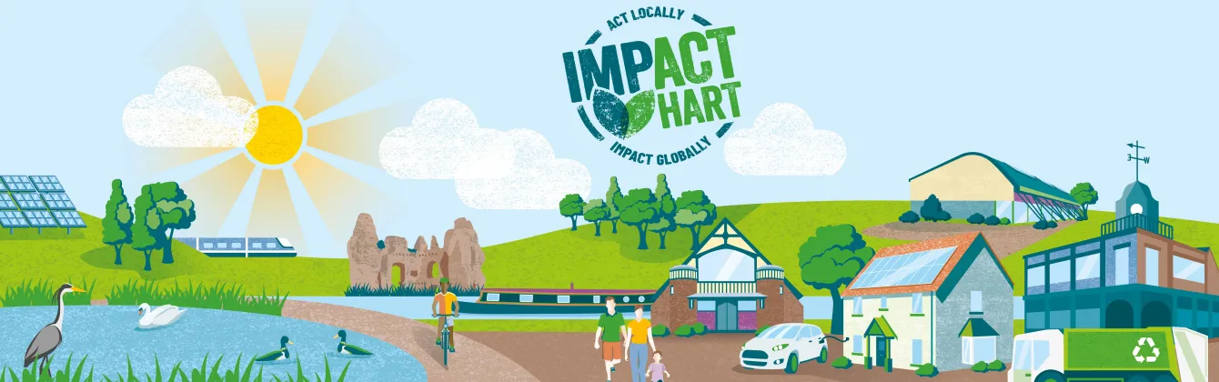 Homepage | Hart District Council